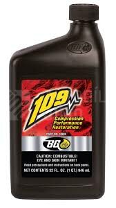 BG 109 32 EPR Compression Performance Restoration 946ml | Autodíly JIMO