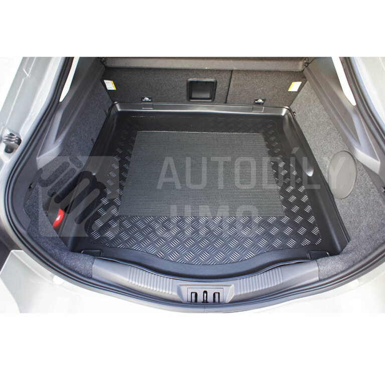 Vana do kufru Ford Mondeo V, htb s rezervou 15- | Autodíly JIMO Vana do kufru Ford Mondeo V, htb s rezervou 15- | Autodíly JIMO