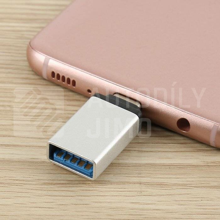 Superlight Redukce USB-C na USB-A | Autodíly JIMO