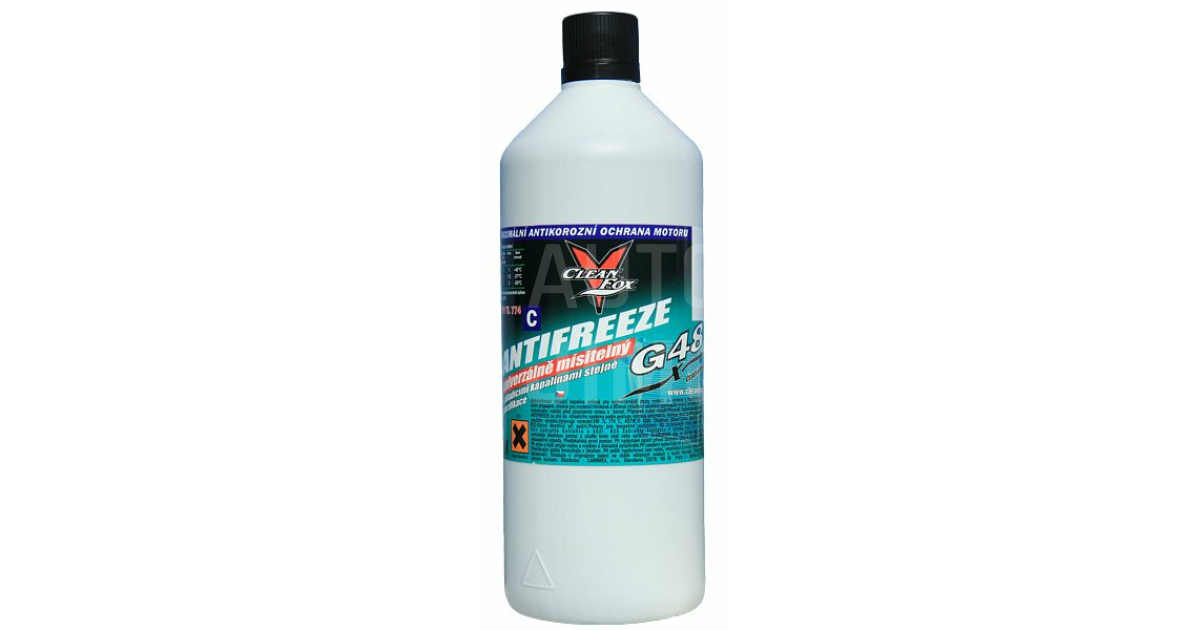 Antifreeze G48, 1L | Autodíly JIMO