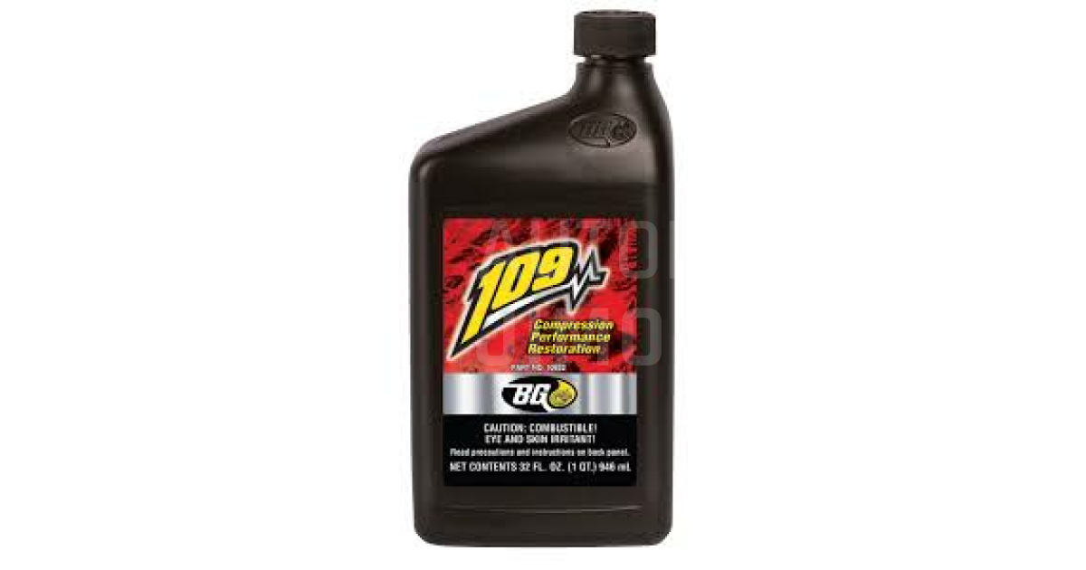 BG 109 32 EPR Compression Performance Restoration 946ml | Autodíly JIMO