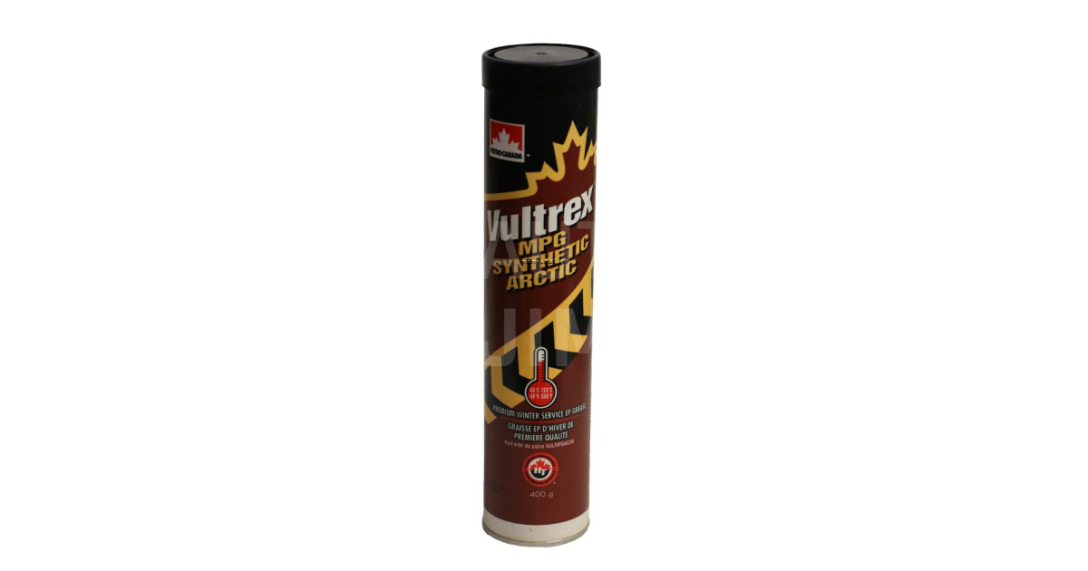 PETRO-CANADA VULTREX MPG Synthetic Arctic 400g do nízkých teplot ...
