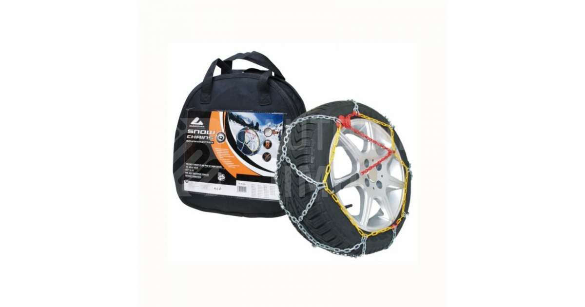 Sněhové řetězy X 070 12 mm | Autodíly JIMO