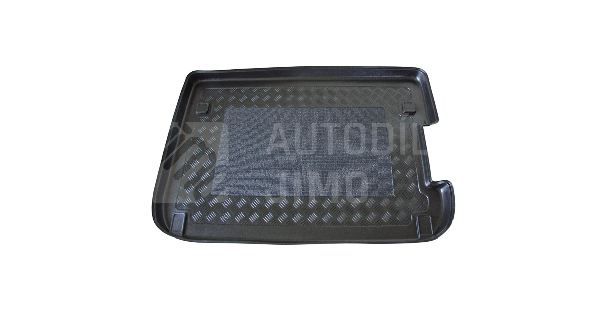 Vana do kufru Citroen C4 Picasso 2006-2013 modubox napravo | Autodíly JIMO
