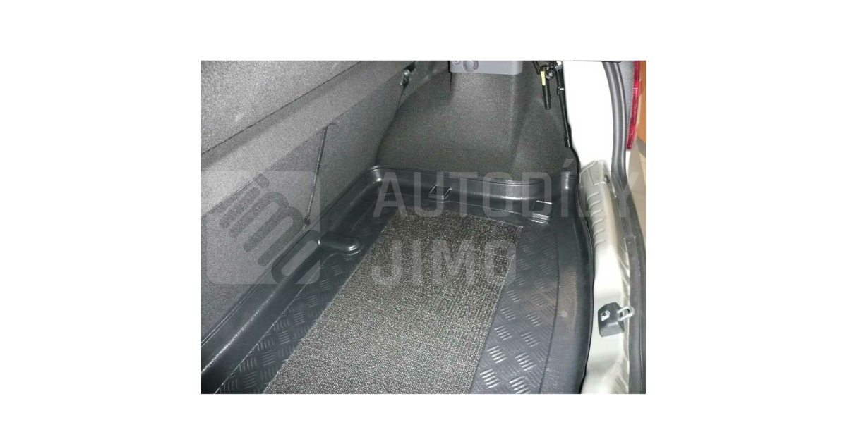 Vana do kufru Dacia Logan Sandero htb 08- | Autodíly JIMO