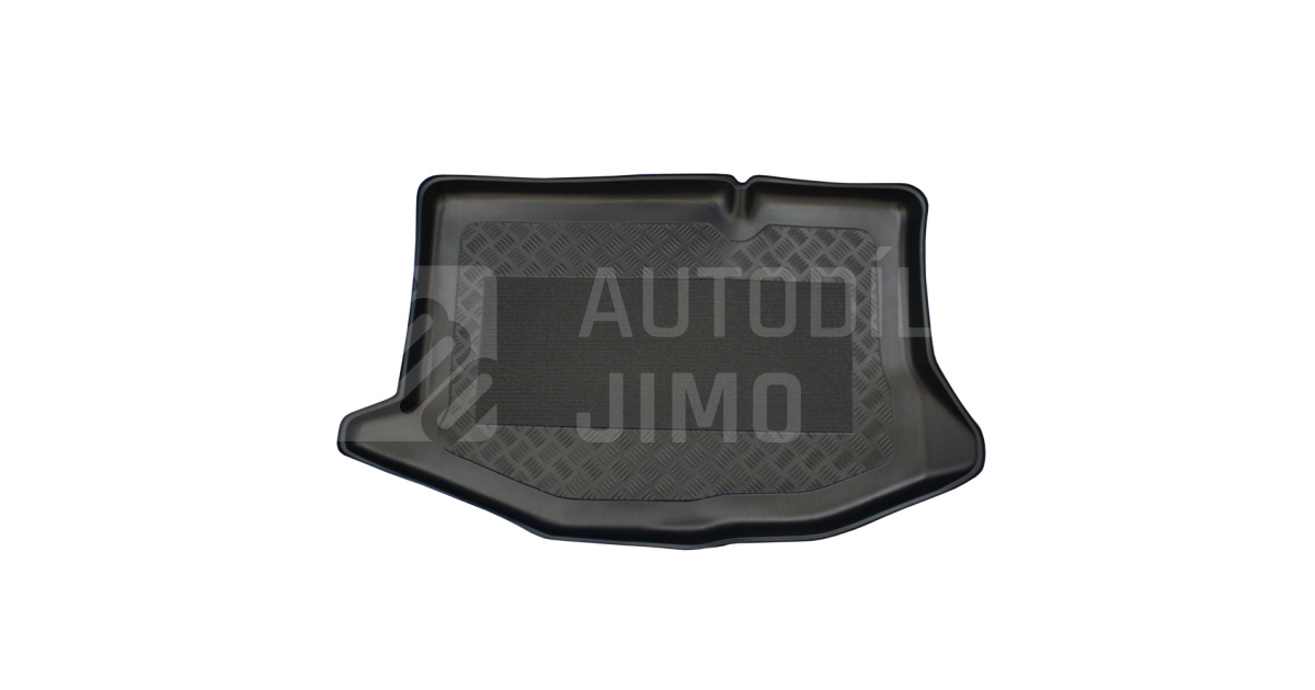 Vana do kufru Ford Fiesta htb 08- | Autodíly JIMO