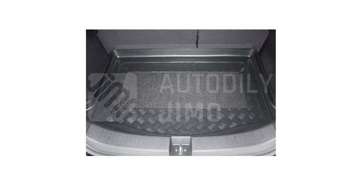 Vana do kufru Honda Jazz htb 08- | Autodíly JIMO